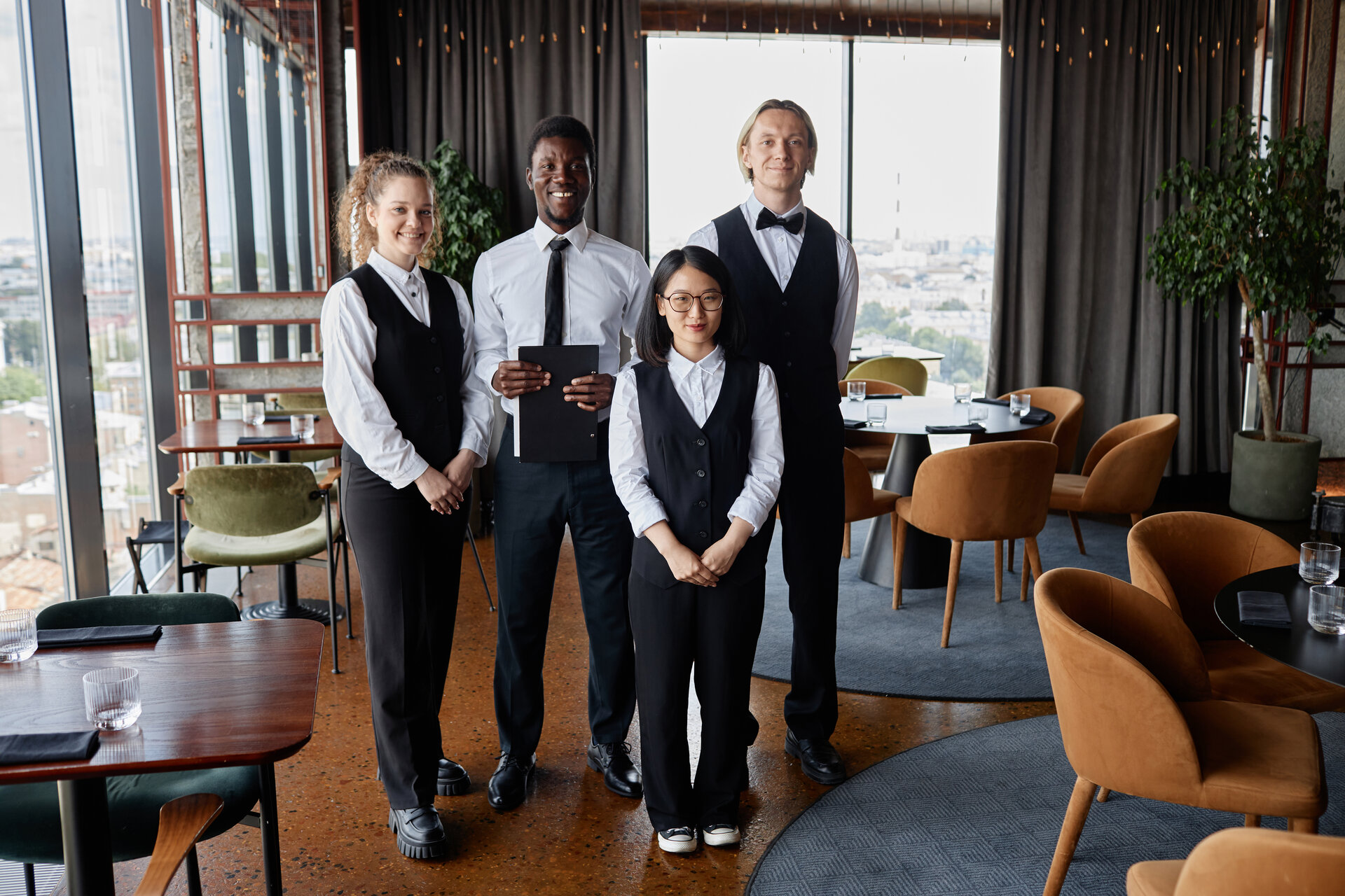 YPG - Young Professionals Group
